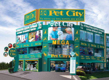 Pet City – Group of Companies