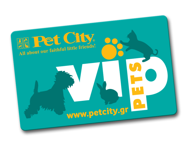 Pet City – Group of Companies